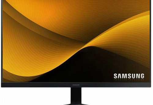 Новый монитор 27" Samsung IPS