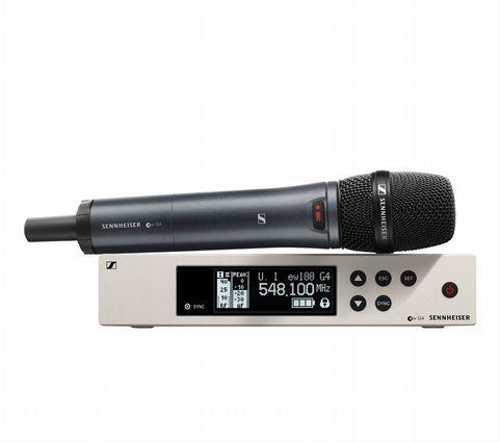 Радиосистема Sennheiser EW 100 G4-845-S-A1