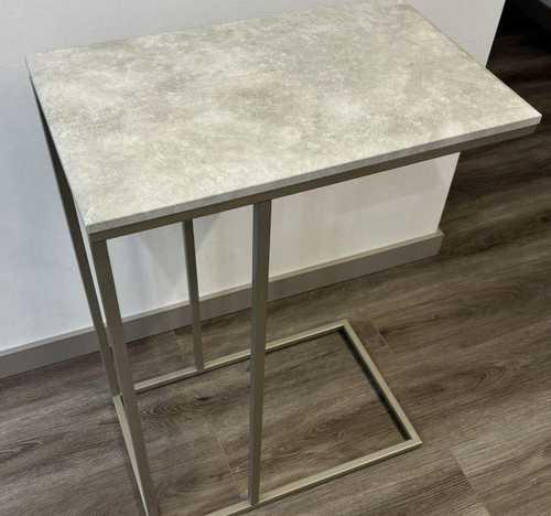 Журнальный стол Агами Stone от divan.ru