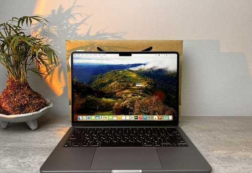 MacBook Air 13 M2 8gb 256gb 2022