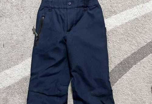 Зимние брюки фирмы Reima 110-116