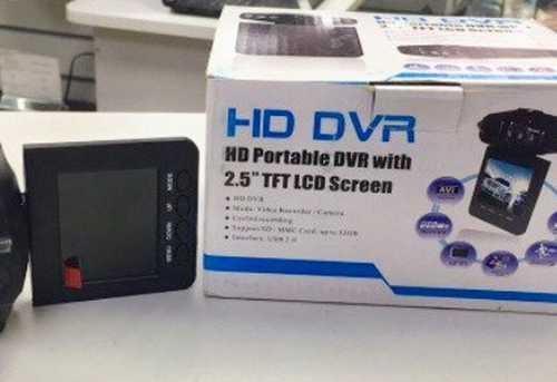 Видеорегистратор HD DVR
