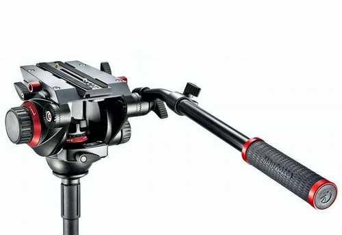 Штативная голова Manfrotto 504HD Pro Video Head