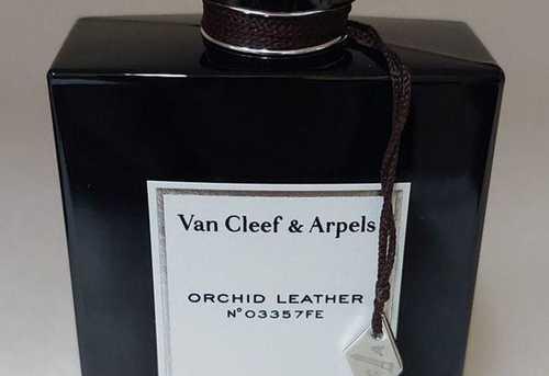 VAN cleef orchid leather Парфюмерная вода 100 мл