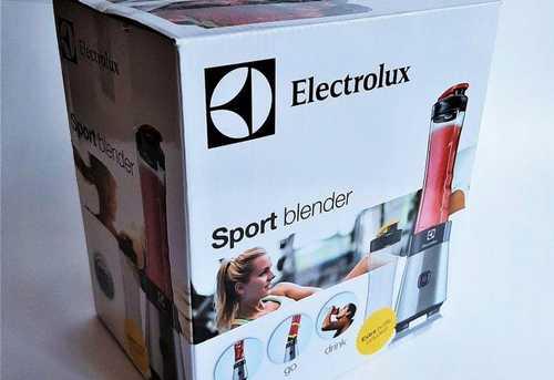 Настольный блендер Electrolux Sports ESB2500