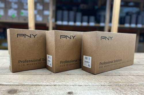 Видеокарта PNY nvidia RTX A2000 12GB, новые, рст