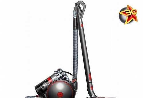 Пылесос Dyson Cinetic Big Ball Absolute 2 CY26 Gre