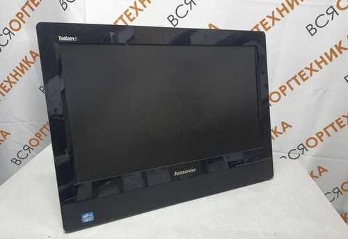 Моноблоки Lenovo 20" на i3-3220