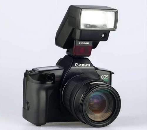 Canon EOS 630 + 35-70mm f/3.5-4.5 EF