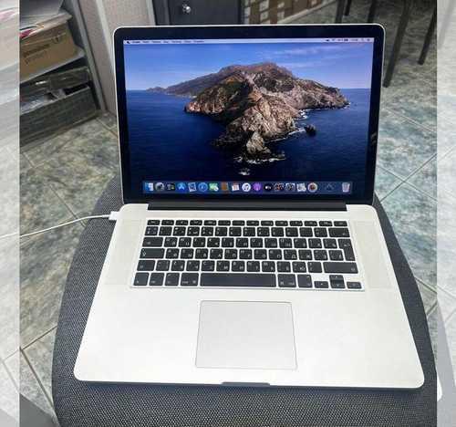 Apple MacBook Pro 15 2013 retina i7