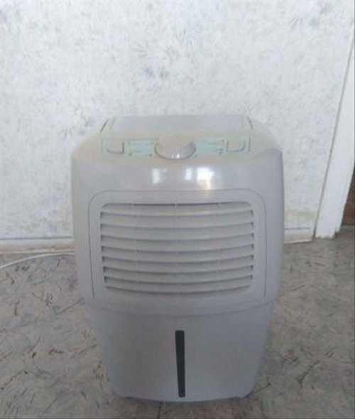 Мойка/очиститель воздуха fanline Aqua VE180