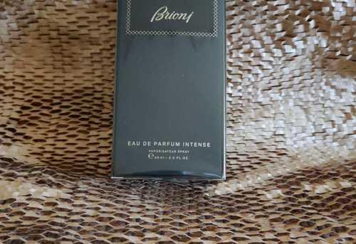 Аромат brioni Eau De Parfum Intense 60 мл (новый)