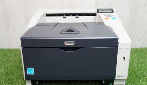 Принтер Kyocera Ecosys P2135dn (28 штук)