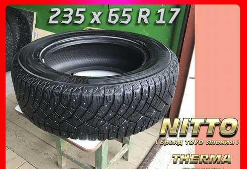 Nitto Therma Spike 235/65 R17 108T