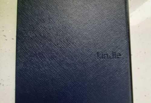 Электронная книга Kindle 10 8 Gb SO Black