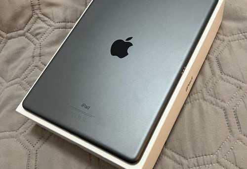 iPad 9 поколения 256 гб WI-FI