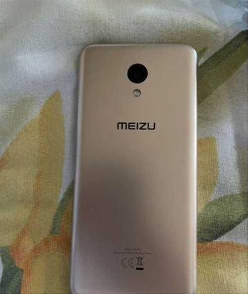 Телефон Meizu m8c