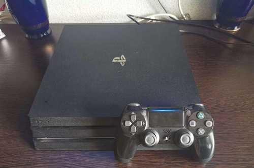 Sony Ps4 pro