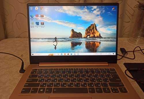 Lenovo ideapad 530s 14arr