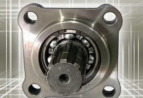 Переходник ISO-UNI CTM 1.20.01 TK (4F3F)