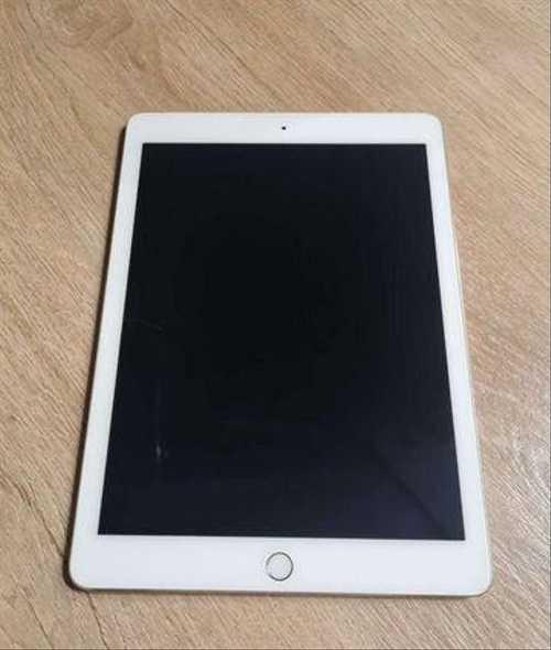 iPad air 2 64gb