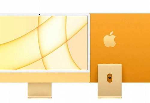 Apple iMac 24 m1 8gb 256gb Рст