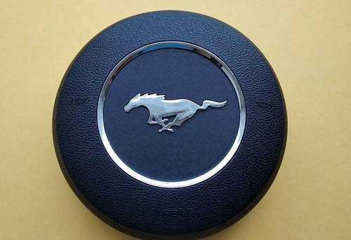 Подушка безопасности Ford Mustang 2018+