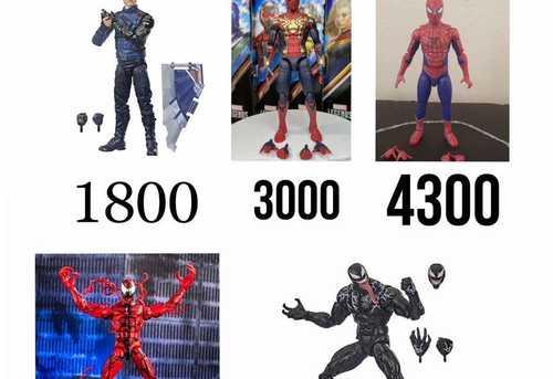 Marvel legends