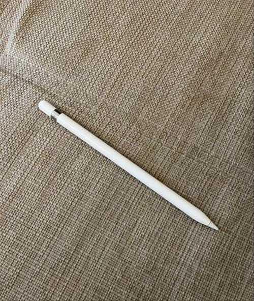 Apple pencil 1 поколение