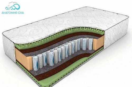 Матрас новый