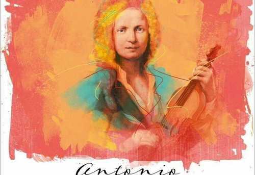 Виниловая пластинка Various Artists - Vivaldi: The
