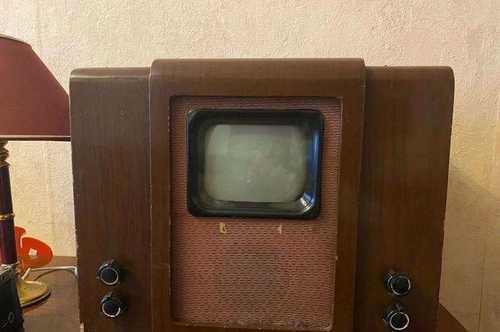 Телевизор квн 49 СССР