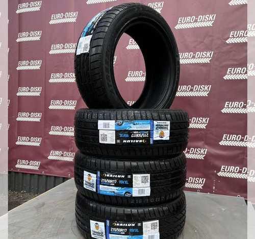 Sailun Atrezzo ZSR 225/55 R17 101V