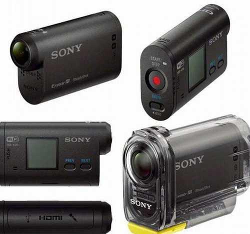 Sony as15