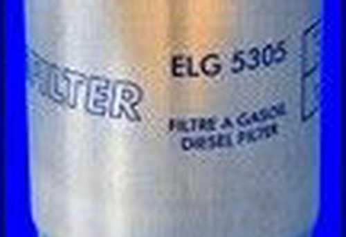 Фильтр топливный ELG5305 Mecafilter