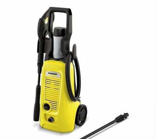 Мойка Karcher K 4 Universal Edition 1.679-300