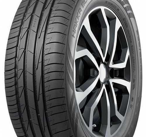 Nokian Tyres Hakka Blue 3 SUV 265/60 R18 110V