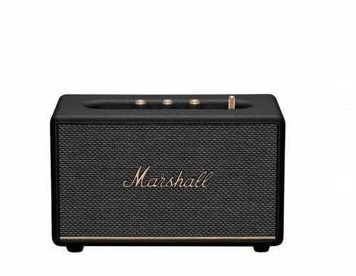 Портативная акустика Marshall Acton lll BT, 60Вт