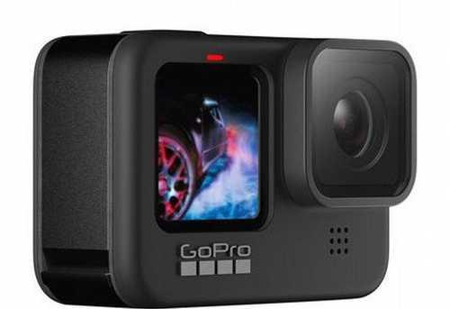 Go Pro Hero 9 Black