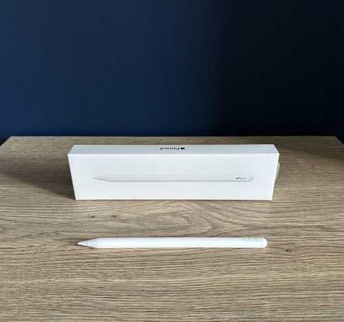 Apple Pencil 2