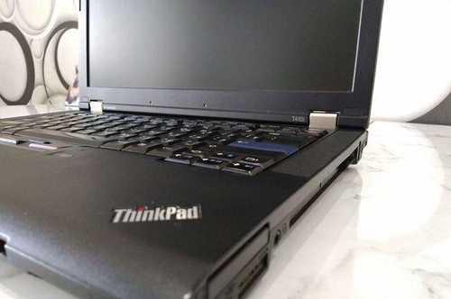 Lenovo ThinkPad T410i