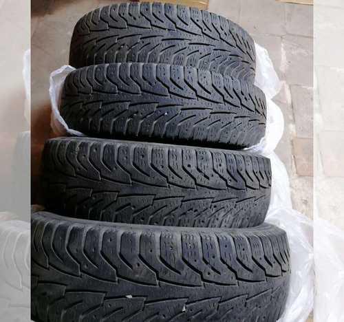 Nokian Tyres Nordman C 205/75 R16C 113