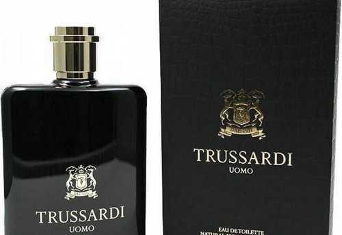 Духи мужские Trussardi Uomo Lux 100ml