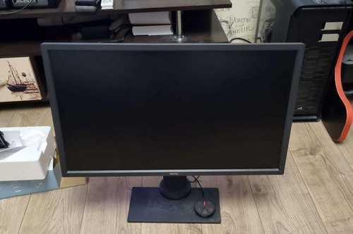 Монитор 144 гц benq 27' 2к