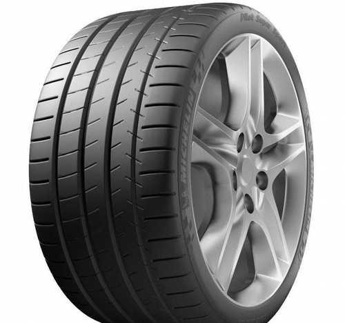 Michelin Pilot Super Sport 295/30 R22 103Y