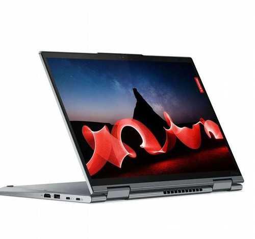 Lenovo thinkpad X1 Yoga i7-1260P 16GB 1TB