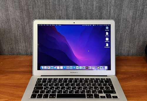 Macbook air 13 2015 i5