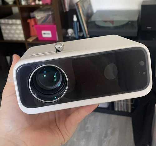 Проектор Wanbo Projector Mini