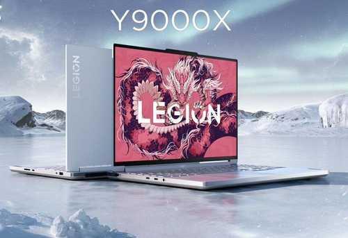 Lenovo Legion Slim 7 i9-14900HX RTX4070/4060 2024
