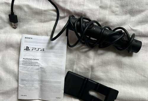 Камера для PlayStation Sony PS4 Camera v2
